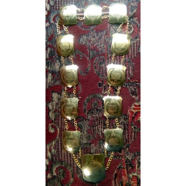 Jual Gordon wisuda rektor | Shopee Indonesia