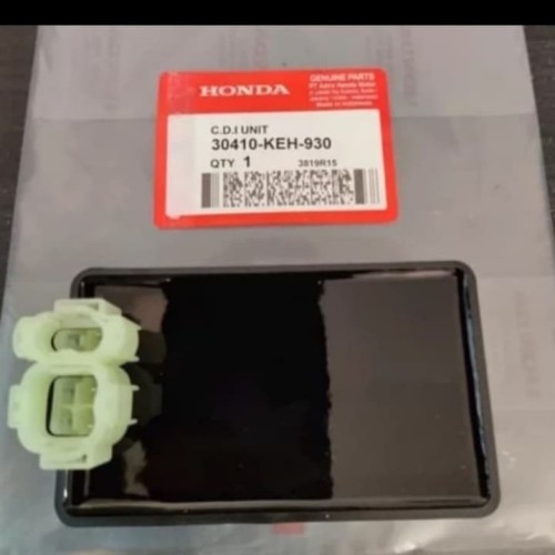 Jual CDI GL PRO SUPRA X KEH S66 | Shopee Indonesia