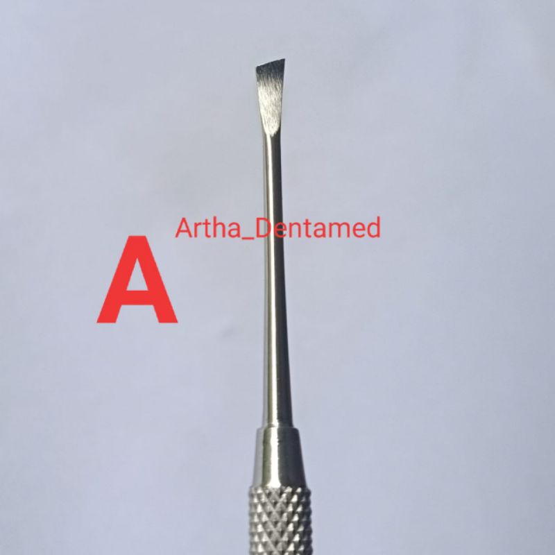 Jual DENTAL INSTRUMENT SCALER MANUAL/ SCALER | Shopee Indonesia