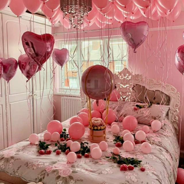 Jual BALON GAS HELIUM / BALON HELIUM / BALON TERBANG / BALON GAS ...