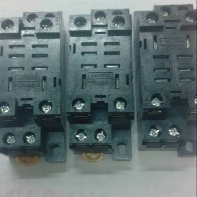 Jual SOKET RELAY LY2 220V 10A OMRON | Shopee Indonesia Jual SOKET RELAY LY2 220V 10A OMRON | Shopee Indonesia