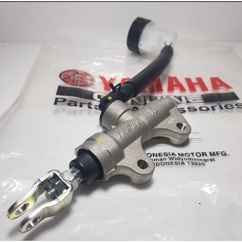 Jual TONJOKAN SUNTIKAN MASTER REM BELAKANG JUPITER MX 135 PNP JUPITER MX KING VIXION ORIGINAL ...