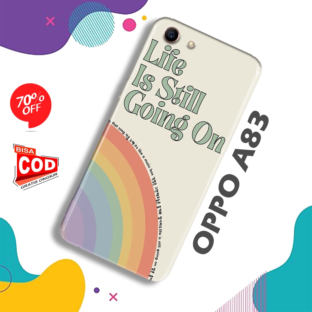 Jual Case Hp OPPO A83 - PIcks Store - Casing Hp OPPO A83 Model ... Jual Case Hp OPPO A83 - PIcks Store - Casing Hp OPPO A83 Model ...