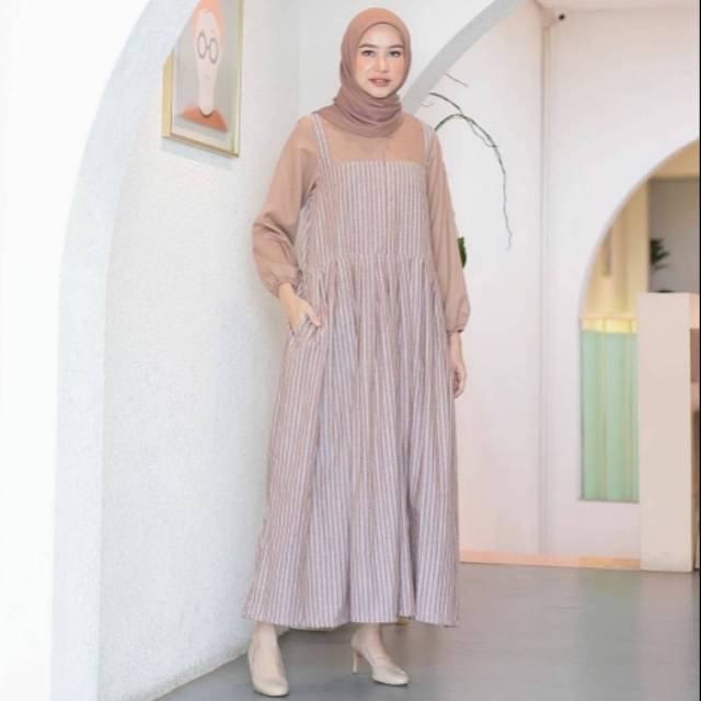 Jual Ema daily - Emily salur (NEW) | Shopee Indonesia