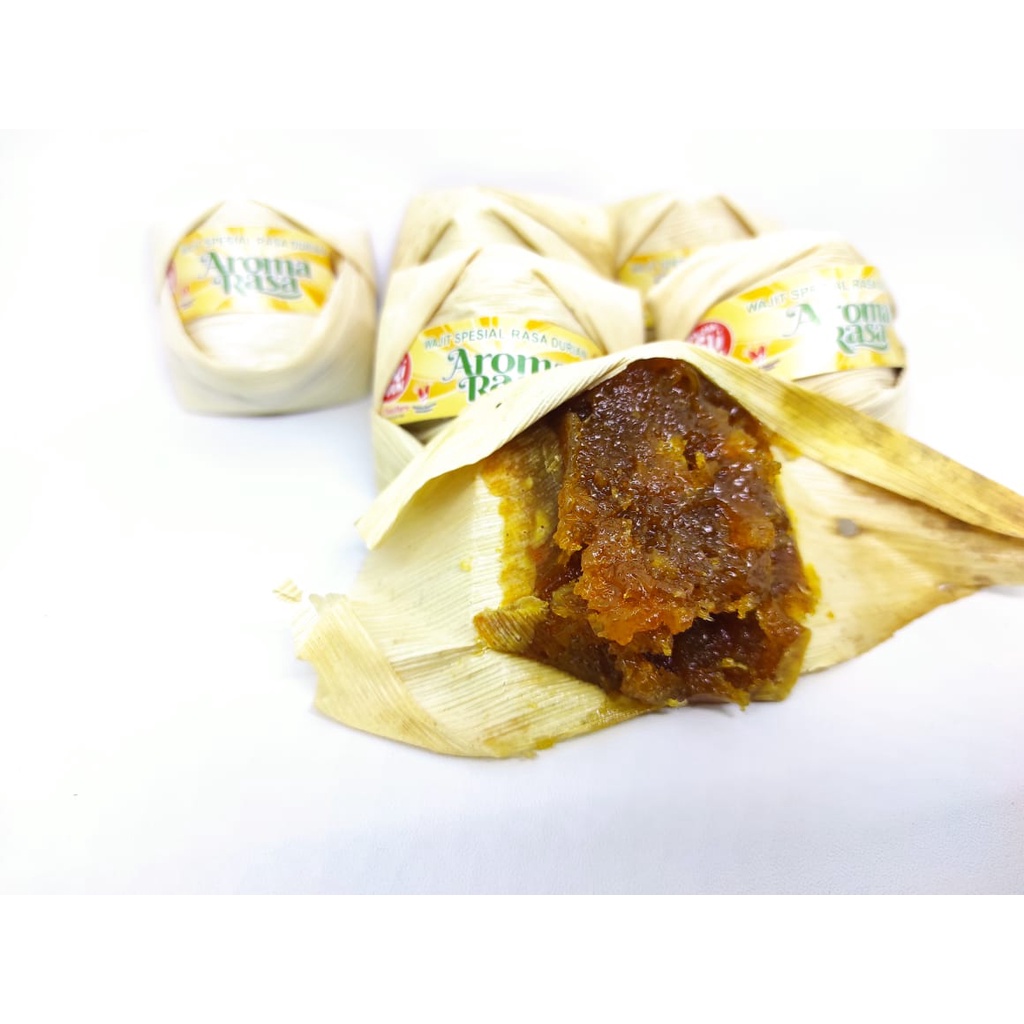 Jual WAJIK KETAN ASLI BANDUNG 500 GRAM WAJIT KETAN OLEH OLEH CILILIN ...