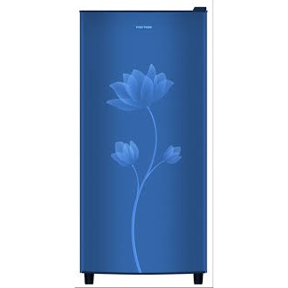 Jual POLYTRON KULKAS 1 PINTU 180L PRB-189B/R METAL SERIES | Shopee ...