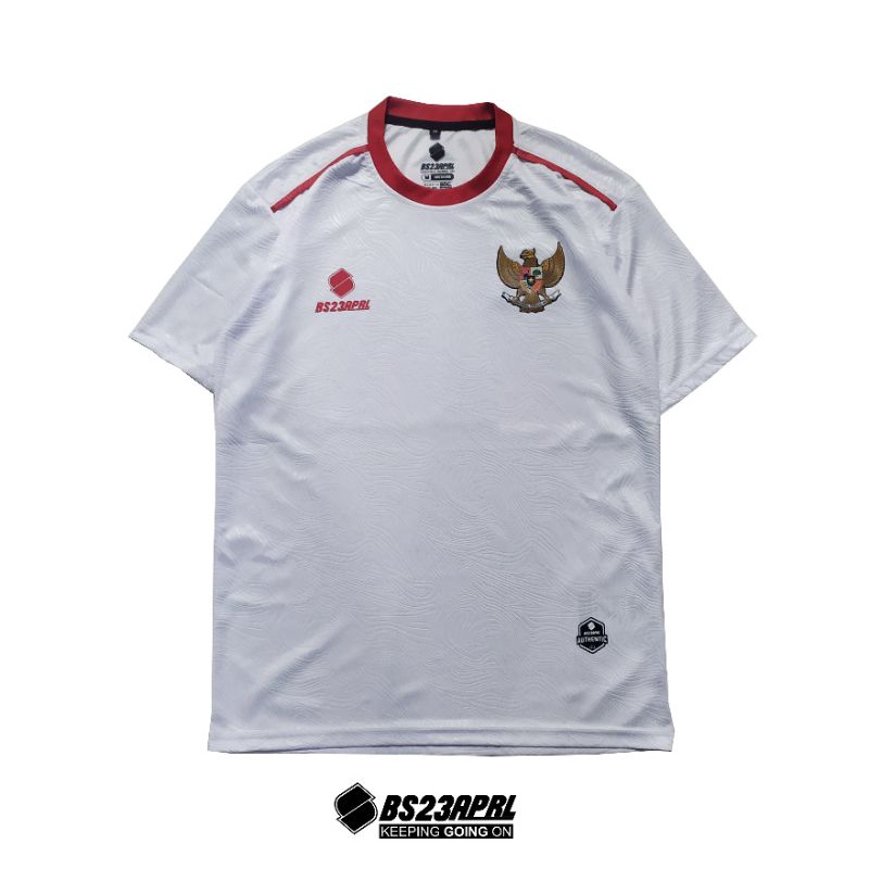 Jual JERSEY FANTASY TIMNAS INDONESIA WHITE | Shopee Indonesia Jual JERSEY FANTASY TIMNAS INDONESIA WHITE | Shopee Indonesia