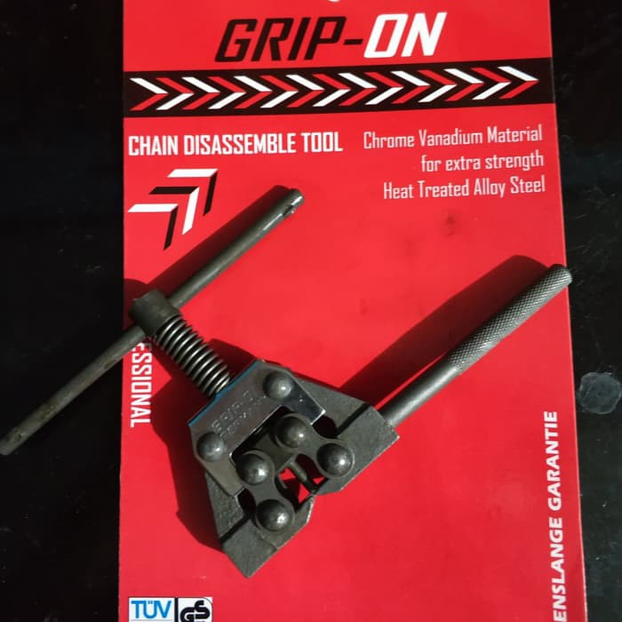 Jual Tang Pemotong Rantai Motor - Alat Potong Rantai Motor Grip On ...