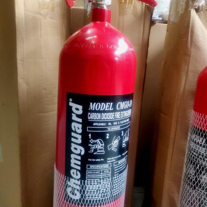 Jual Pemadam api apar CO 2 CO2 4 6 kg 5 kg 5kg | Shopee Indonesia