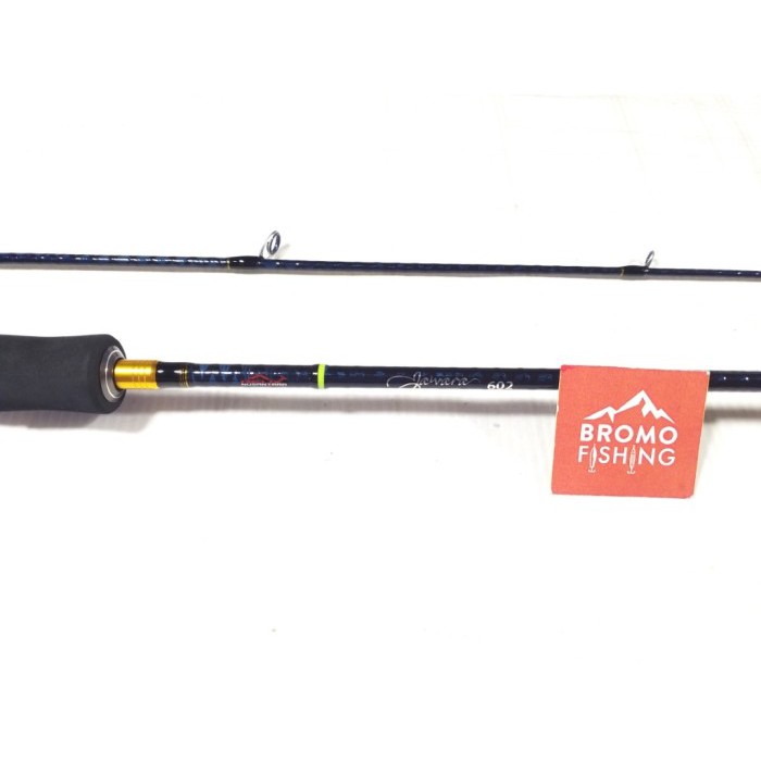 Jual Joran RELIX NUSANTARA JAWARA 6-14 lbs 602 / 180 | Shopee Indonesia