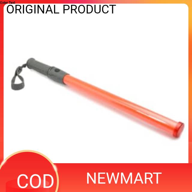 Jual Krisbow Tongkat Lalu Lintas Baton 34,5 Cm | Shopee Indonesia