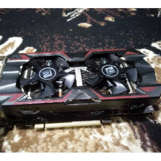 Jual VGA R9 380 4GB DDR5 256BIT | Shopee Indonesia