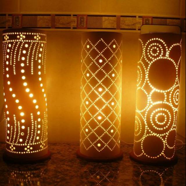 Jual Lampu Cantik Paralon | Shopee Indonesia