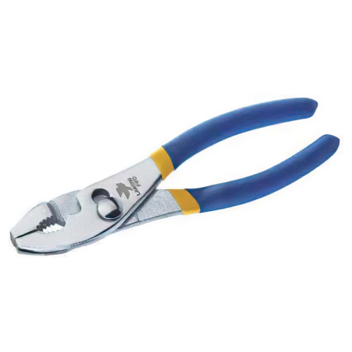 Jual 400884 LAKONI PRO TANG SLIP JOINT SLIP JOINT PLIERS 8" | Shopee ...