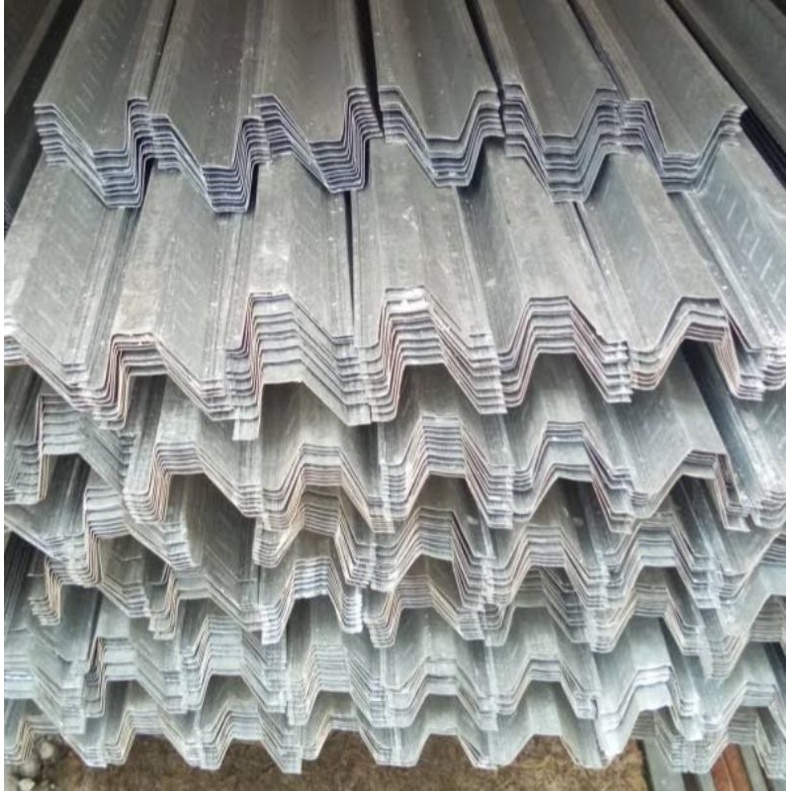 Jual RENG BAJA RINGAN 0,45 RENG BAJA 0,4 ATAP BAJA RINGAN CANAL C75 ...