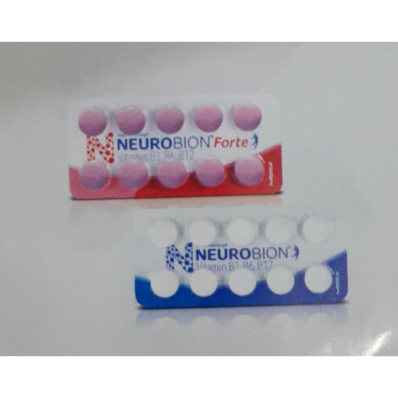Jual Neurobion | Shopee Indonesia