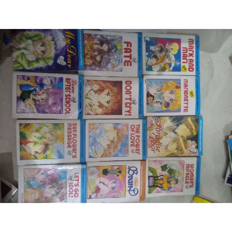 Jual Komik Serial Cantik | Shopee Indonesia