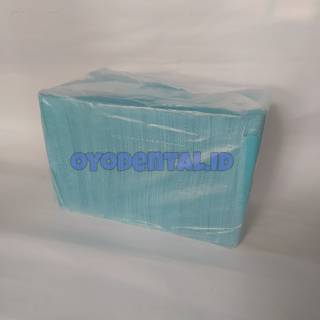 Jual Dental polibib / bib / polybib / slaber / slabber / alas dada ...