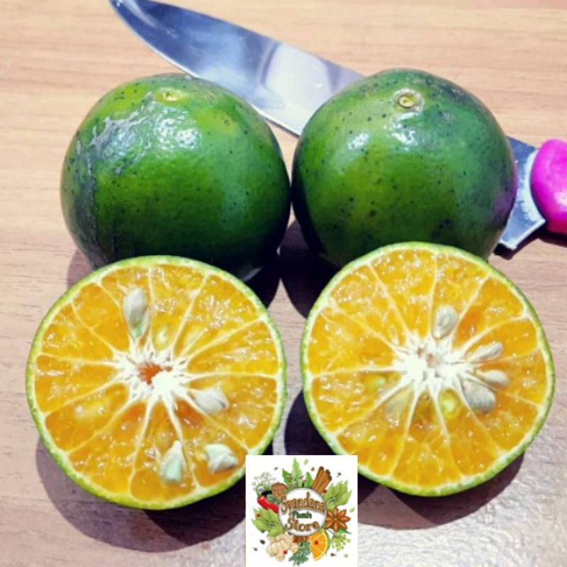 Jual JERUK PERAS BESAR / JERUK SIAM fresh GRADE A 500gr | Shopee Indonesia