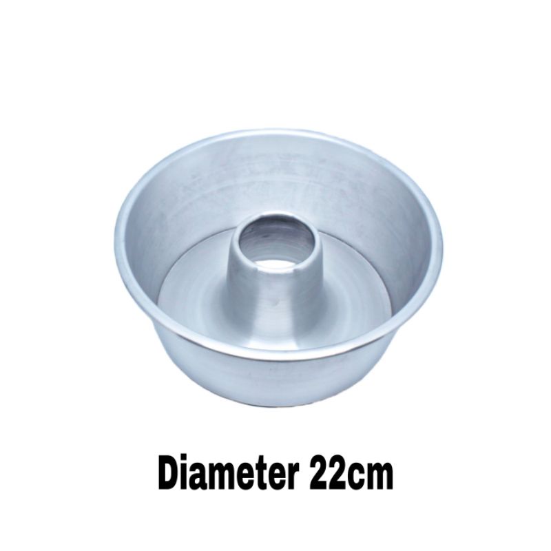 Jual Loyang Tulban Press / Roti Ban Press 22cm | Shopee Indonesia