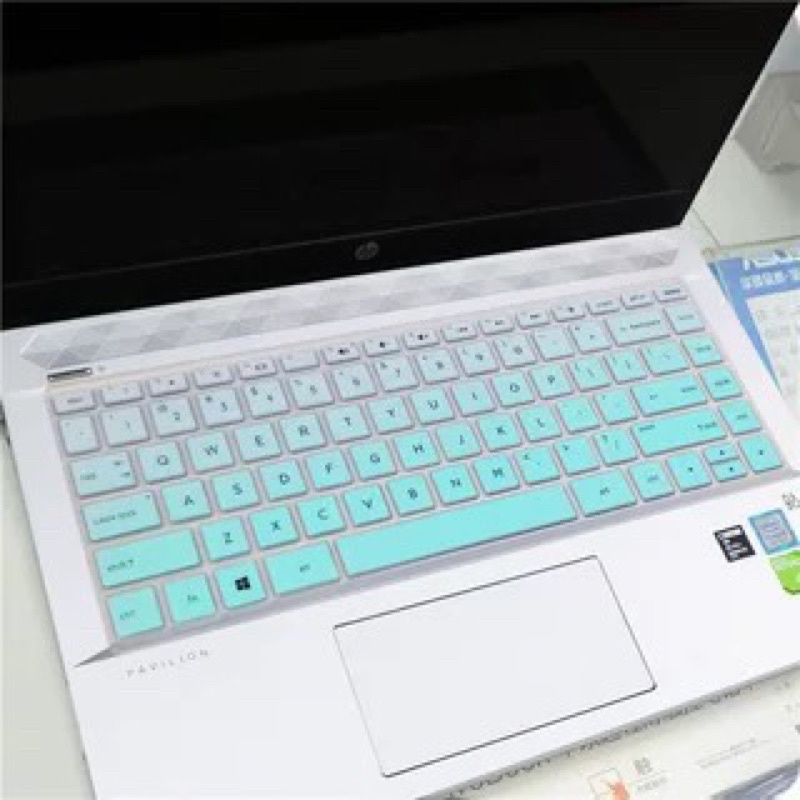 Jual Cover keyboard protector Laptop HP Pavilion 14 - FQ0564AU DQ4016TU ...