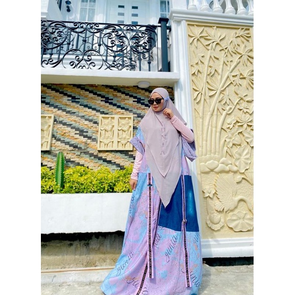 Jual MAP OF 3 by Yunia Style | Shopee Indonesia