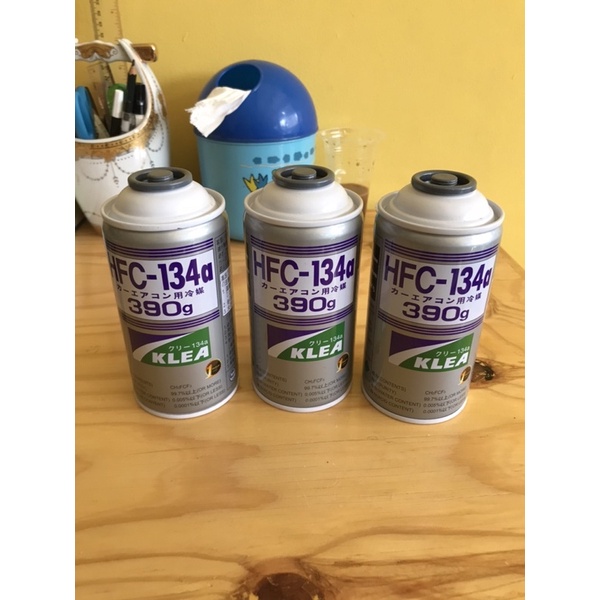 Jual freon hfc 134A klea | Shopee Indonesia