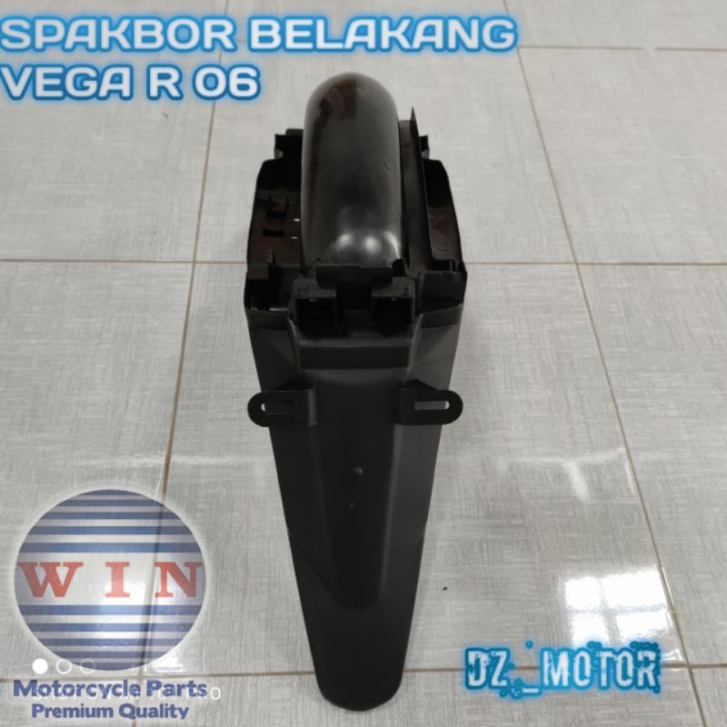 Jual Spakbor Slebor Belakang Yamaha VG Vega R New 2006 Merek WIN ...
