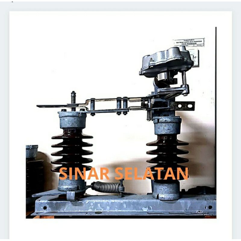 Jual Load Break Switch | Shopee Indonesia