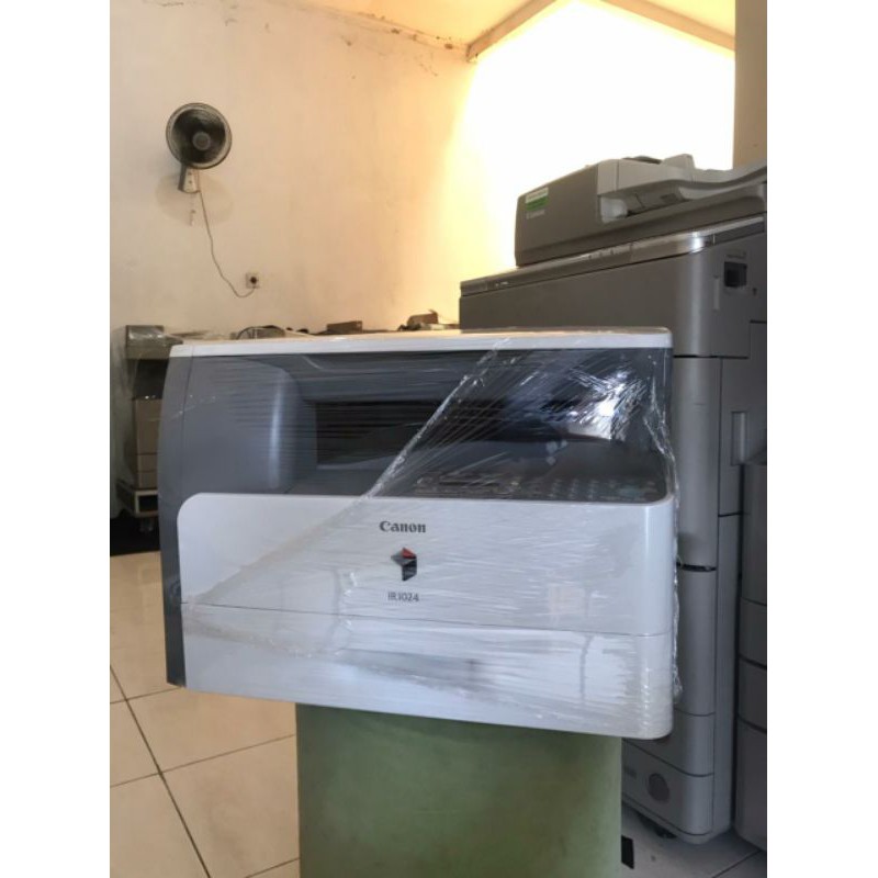Jual JUAL MESIN FOTOCOPY - CANON IR 1024 | Shopee Indonesia