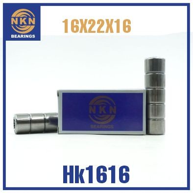 Jual Laher Bambu Bearing HK 1616 NKN Original | Shopee Indonesia