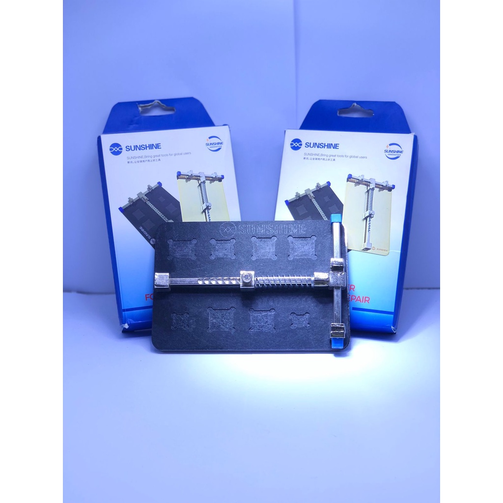 Jual RAGUM SS-601B / Ragum/Penjepit PCB iP Sunshine SS-601B Ragum/Penjepit PCB Sunshine SS-601B ...