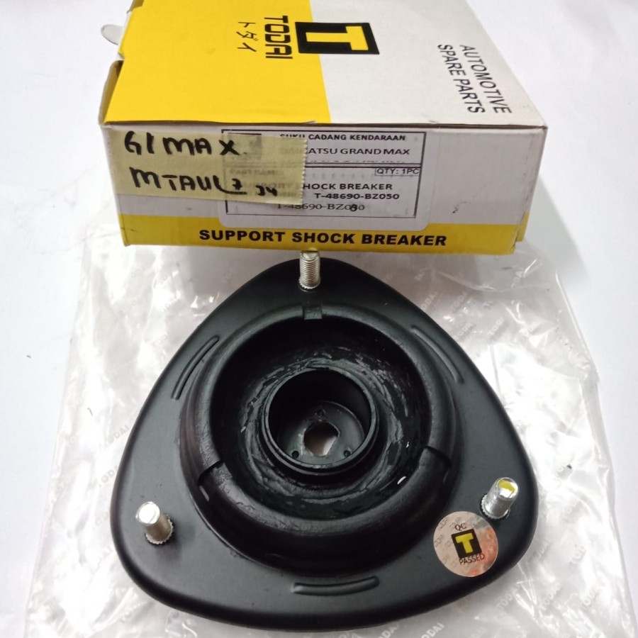 Jual Karet Support Depan / Shock / Sok Breaker Gran Grand Max Granmax ...