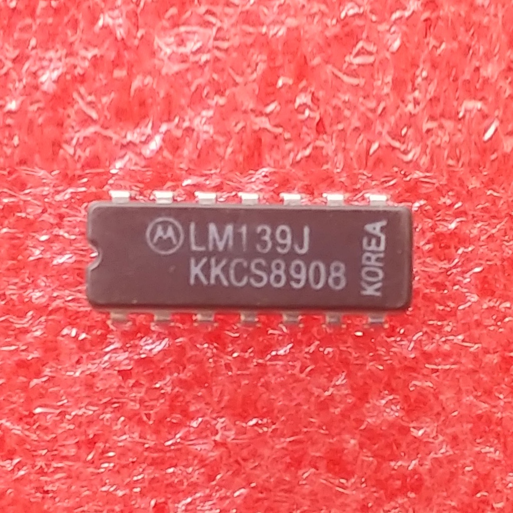 Jual LM139J LM139 | Shopee Indonesia