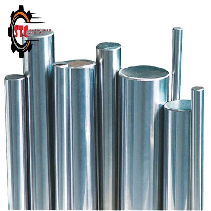 Jual Induction As Hardchrome dia 70 mm/ As Hidrolik / Piston Rod ...