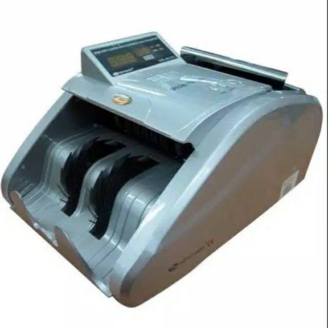 Jual Mesin Hitung Uang Mesin Penghitung Uang Bill Counter Counting ...