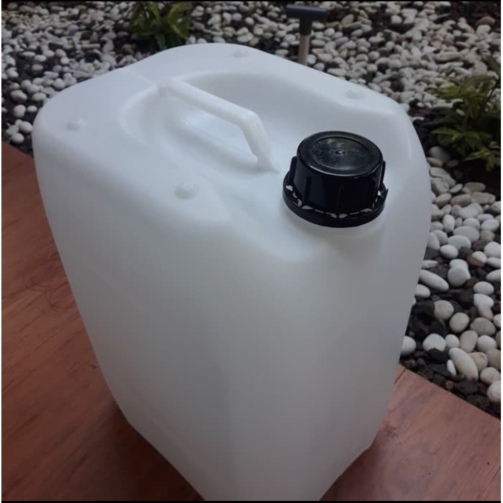 Jual Jeriken jerigen 20 liter bekas| ready & cepat | Shopee Indonesia