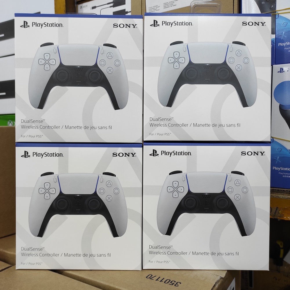 Jual STIK PS5 ORIGINAL | Shopee Indonesia
