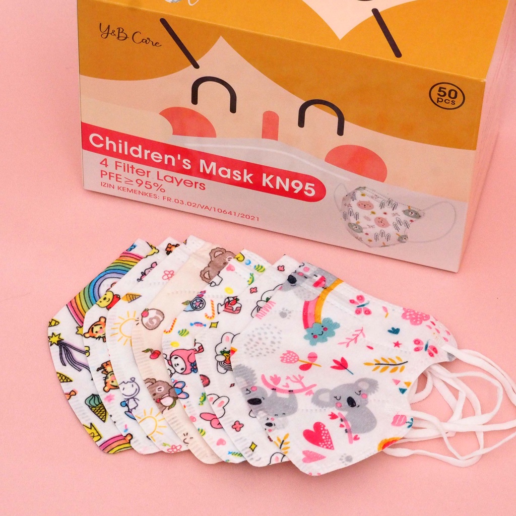 Jual Masker Duckbill Anak Mix Motif 4-12 TAHUN 1 BOX ISI 50 pcs/Masker ... Jual Masker Duckbill Anak Mix Motif 4-12 TAHUN 1 BOX ISI 50 pcs/Masker ...