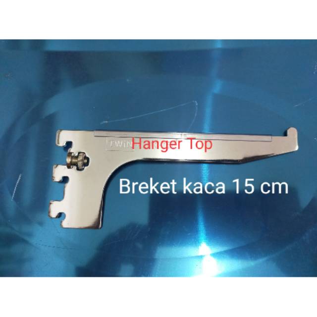 Jual BREKET MULTI FUNGSI / AMBALAN KACA / DAUN BREKET PENYANGGA RAK ...