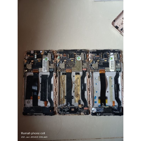 Jual Redmi note 3 kenzo (mesin normal) | Shopee Indonesia