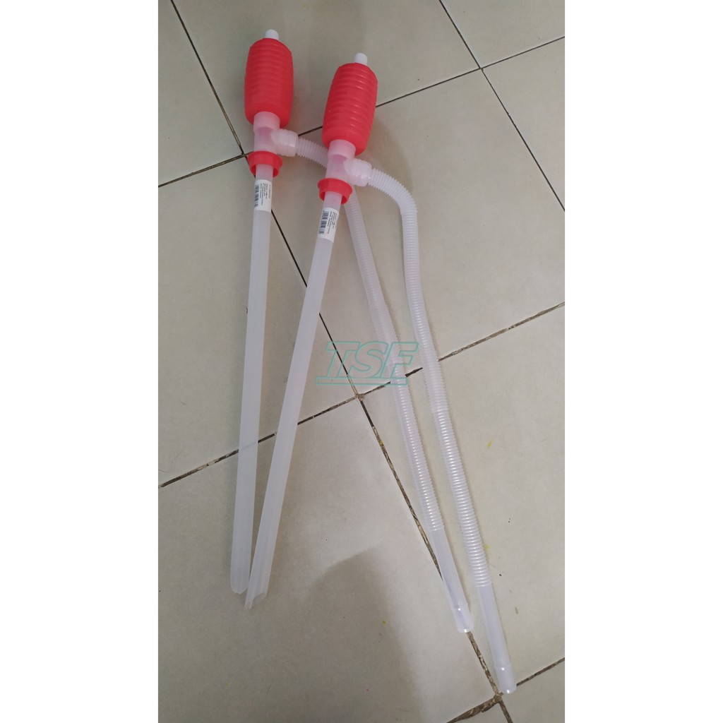 Jual Pompa Minyak / Hand Pump H1 Lion Star | Shopee Indonesia