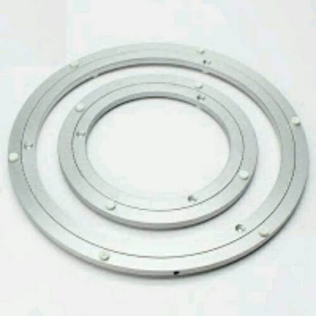 Jual KOLAHAR MEJA/LAHER RING TABLE/BEARING/PUTARAN MEJA BULAT | Shopee ...
