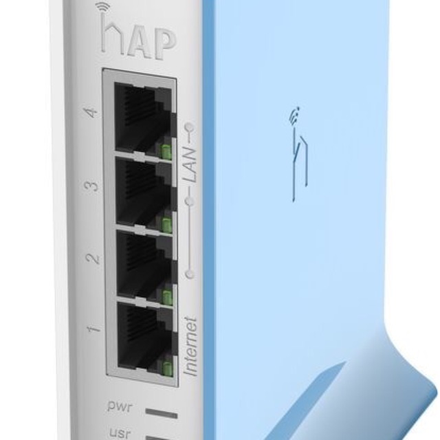 Jual Mikrotik RB 941-2nD-tc RB941 | Shopee Indonesia