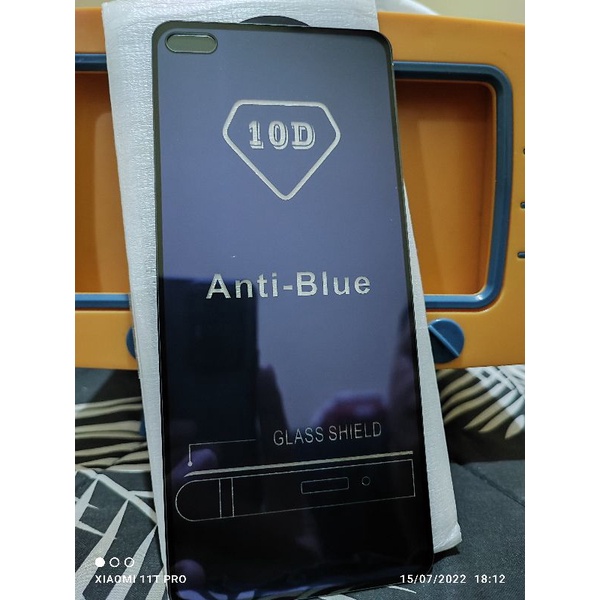 Jual TG BLUE INFinix smart 4 smart 5 smart 6 smart 7 smart 8 smart 8 ...