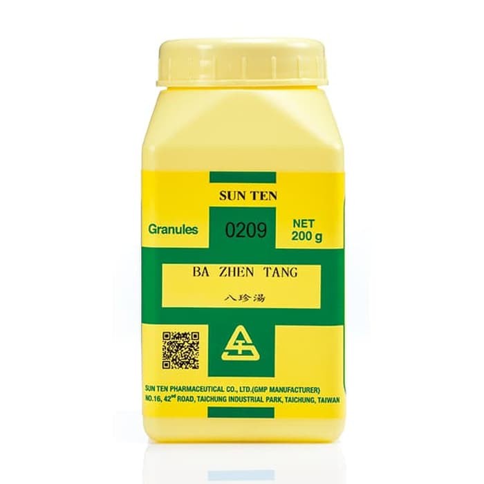 Jual Ba Zhen Tang (izin BPOM) | Shopee Indonesia