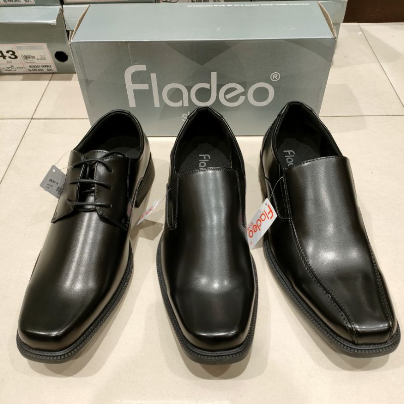 Jual PANTOVEL COWOK FLADEO NEW ARRIVAL (40-44) | Shopee Indonesia