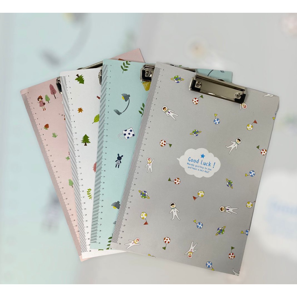 Jual WRITING PAD / ALAS TULIS HARDBOARD | Shopee Indonesia