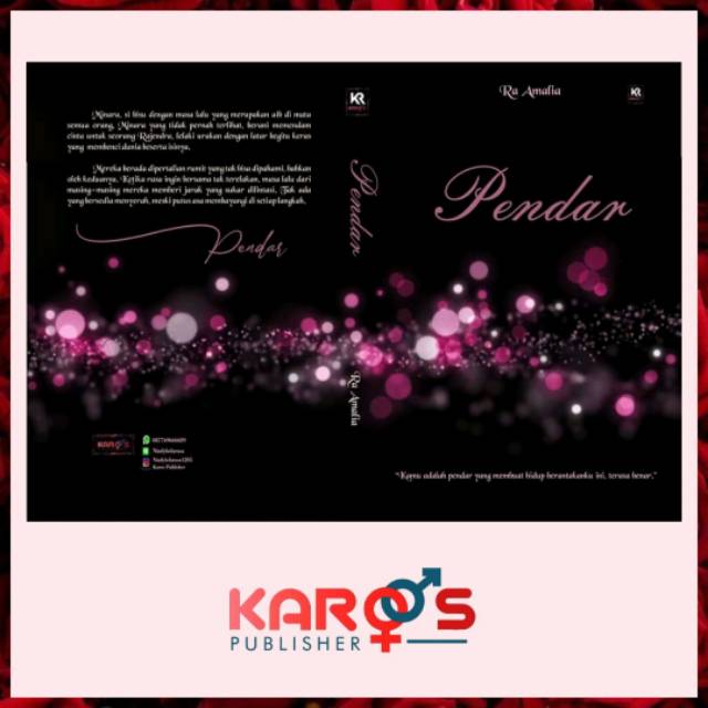 Jual Pendar by ra amalia | Shopee Indonesia