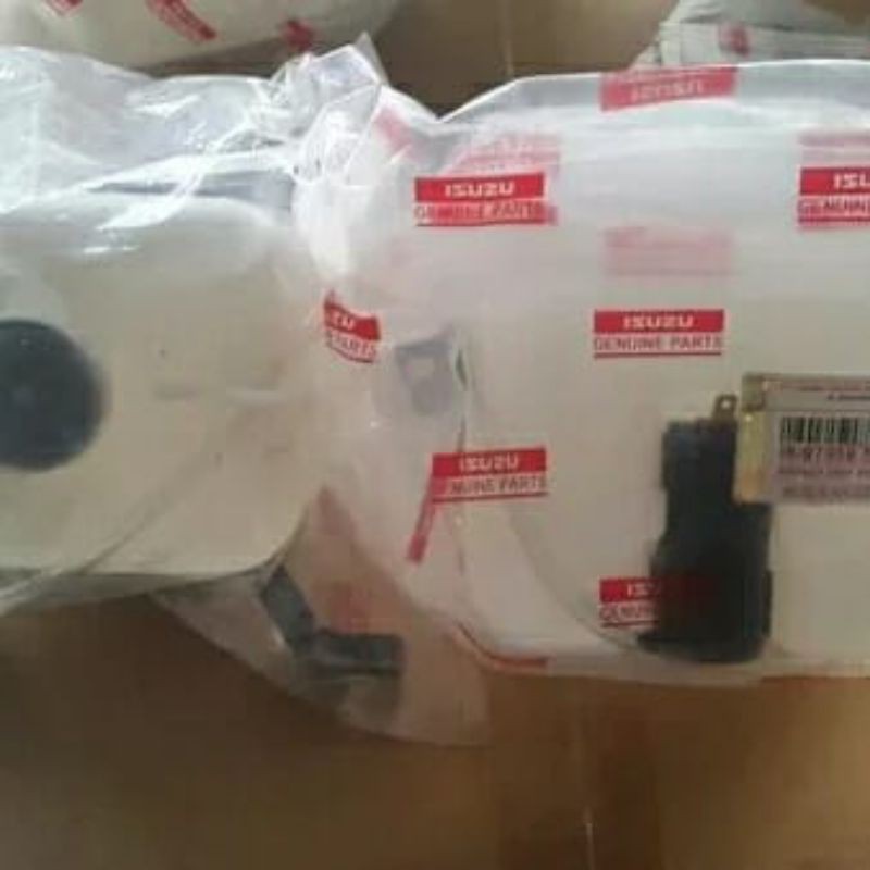 Jual Tabung air wiper panther kapsul | Shopee Indonesia